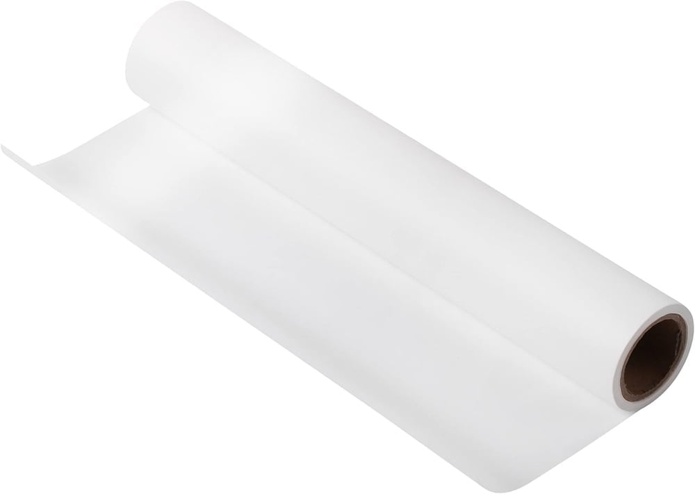 Triani 12in x 25yd Translucent Tracing Paper Clear Drafting Paper ...