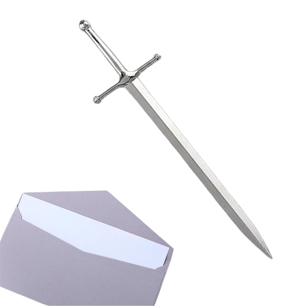 Triani 1Pcs Letter Opener Envelope Slitter Practical Mail Opener Tool ...