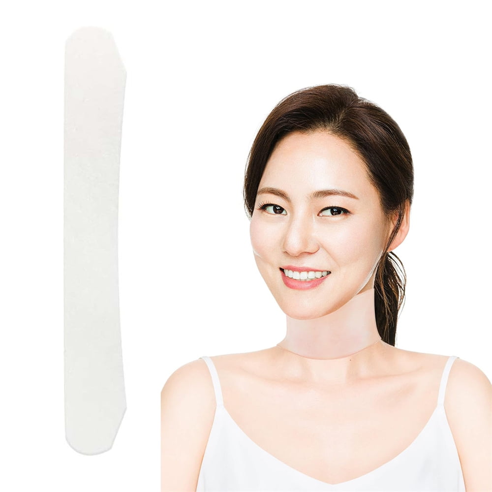 Triani 1Pcs Neck Lift Tape nvisible Neck lift Patch Instant Neck Lift ...