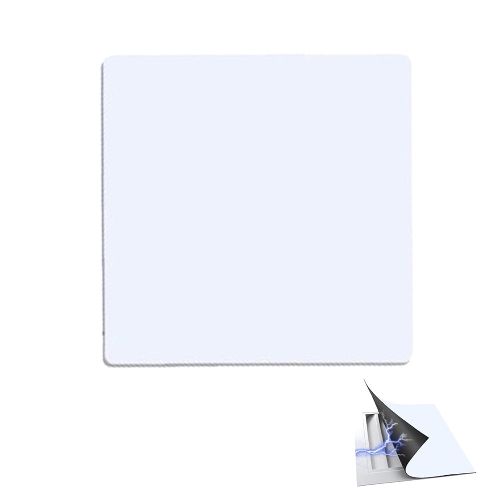 Triani 1Pcs Strong Magnet Vent Covers 12*12 Inch Extra Thick Magnetic ...