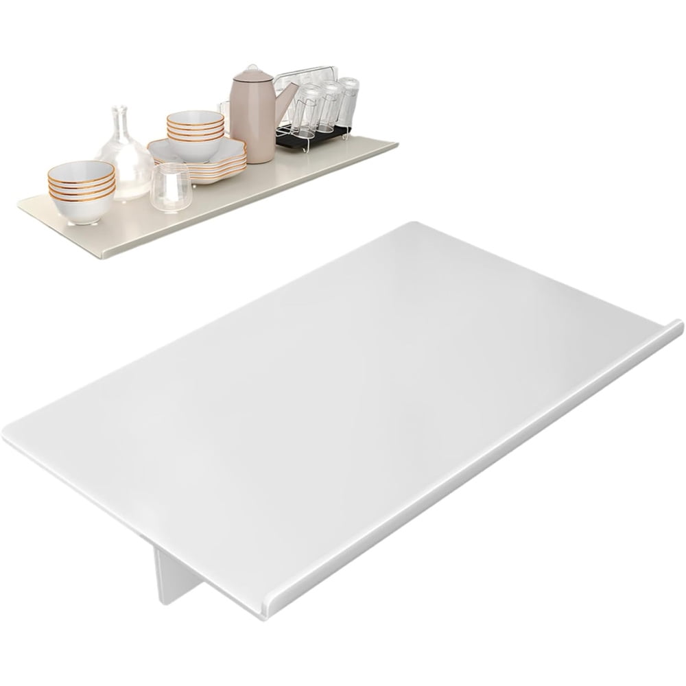 Triani 1Pcs Window Sill Extender Plate for Kitchen Organization and ...