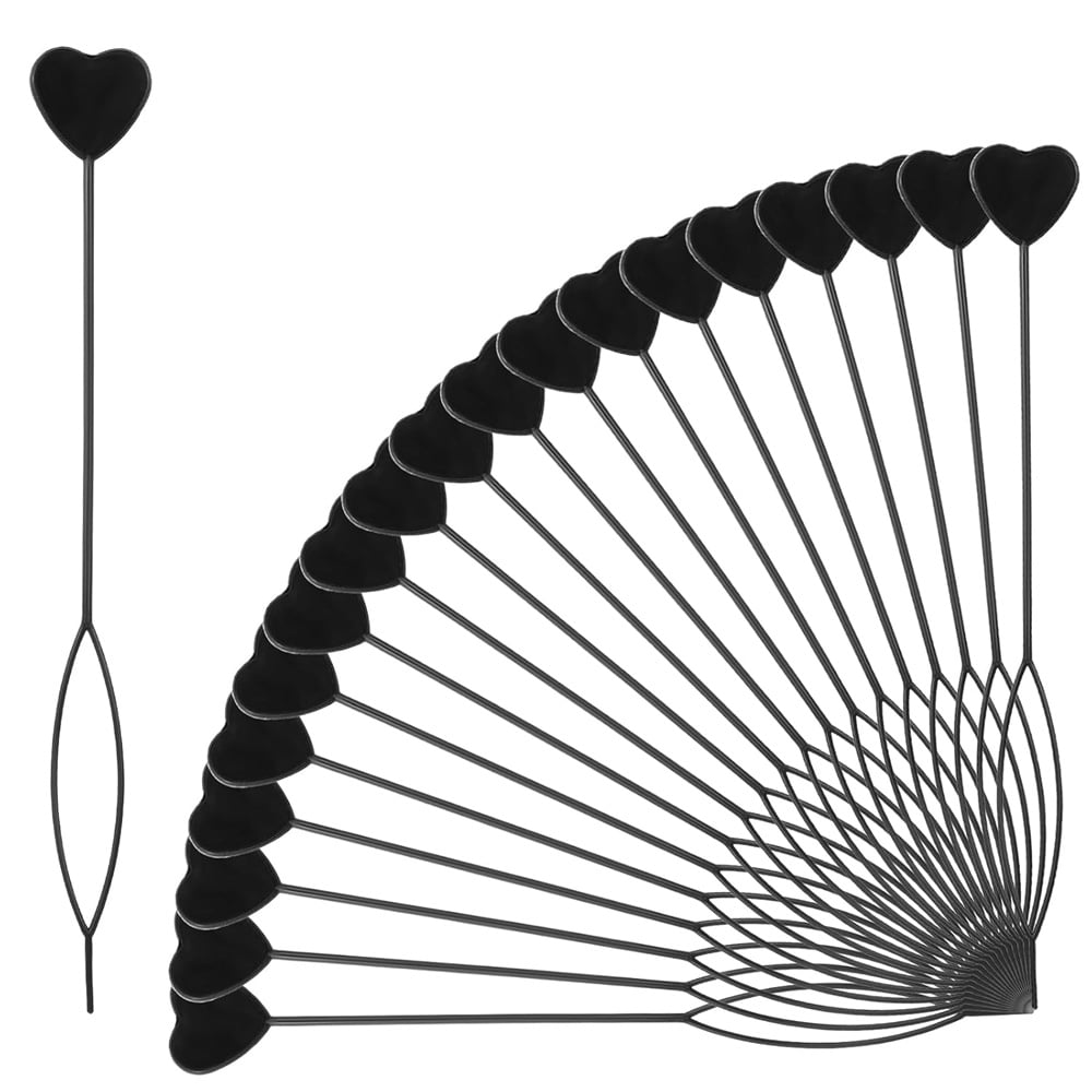 Triani 20Pcs Quick Beader for Bead Loading and Hair Styling Kit Hair ...