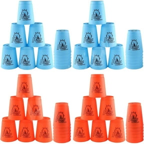 Mini Speed Stack