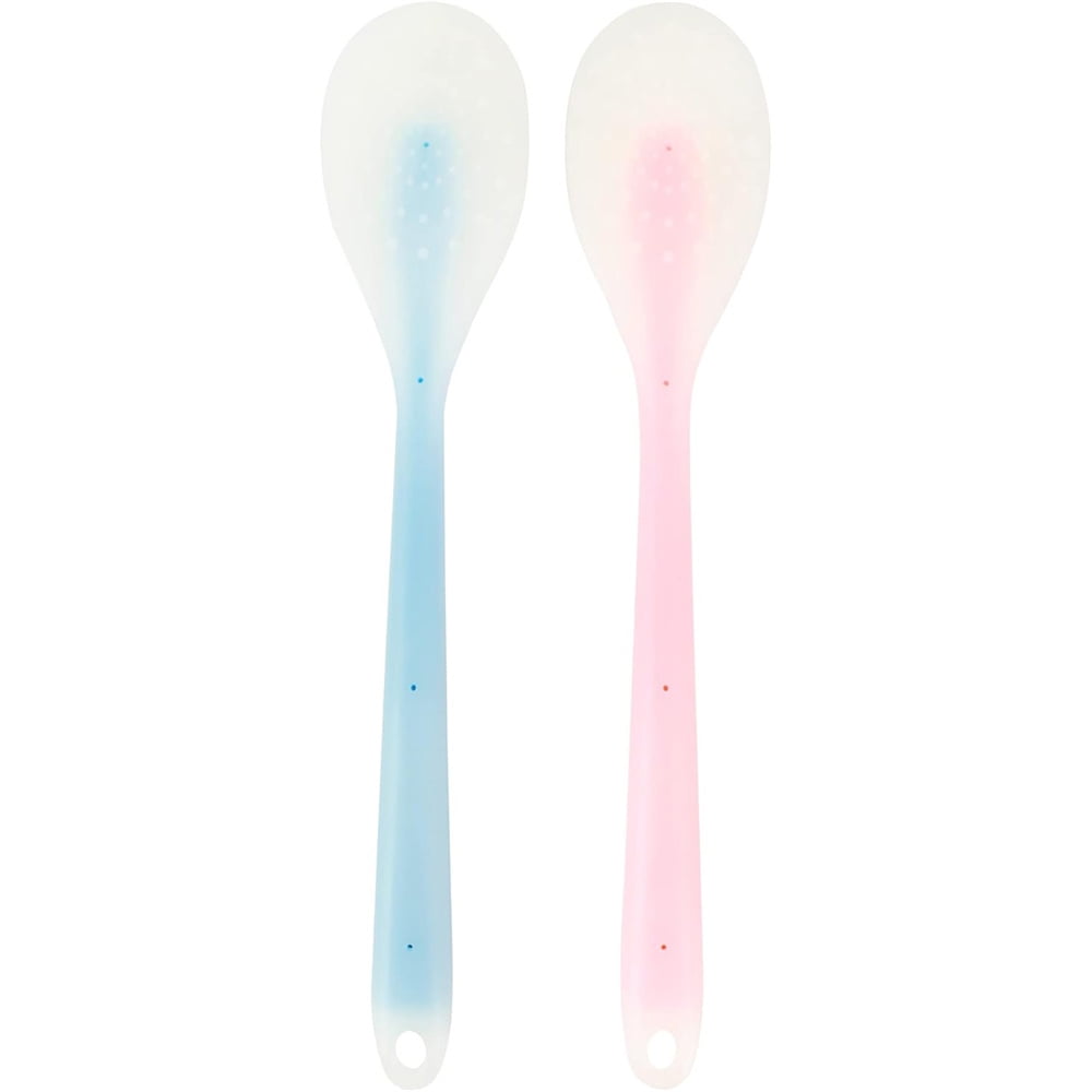 Triani 2Pcs Body Massage Pat Stick Acupoint Meridian Hammer Paddle U ...