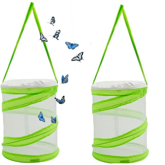 Butterfly Cage