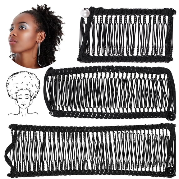 TPH By Taraji Get Your Weight Up Hair Weights (10 Pack) - Walmart.com