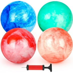 Big Inflatable Ball You Get Inside