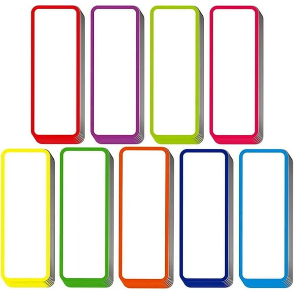 Locker Room Name Plates