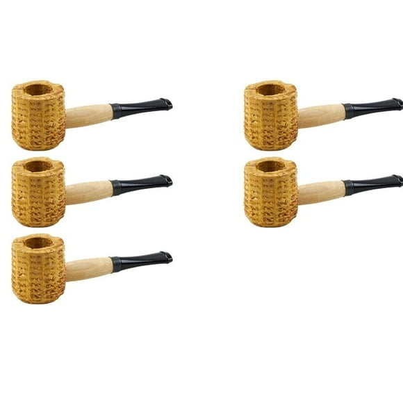 Corn Cob Pipe