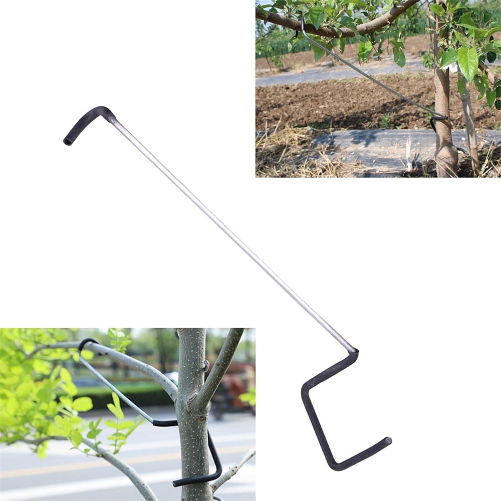 Triani 5Pcs Limb Spreaders for Fruit Trees 10.23" Fruit Tree Branch Puller Tree Limb Spreader ...