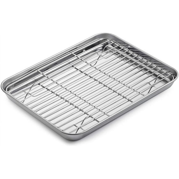 Racks Baking Sheets