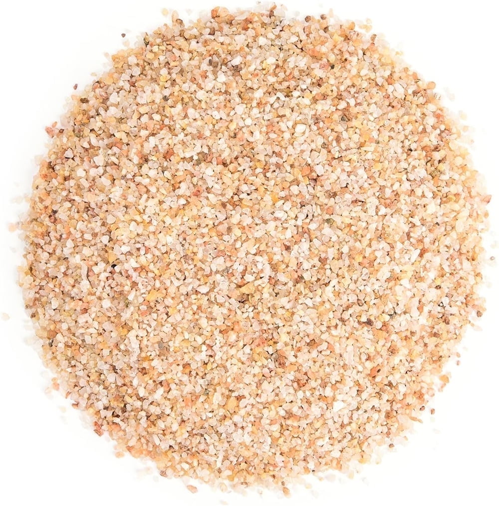 TRIANI Coarse Golden Sand 0.7lb, Horticultural Sand for Plants ...