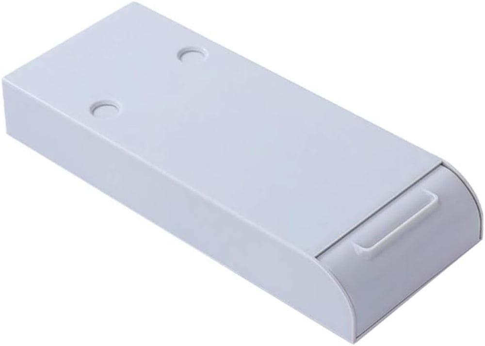 Triani Drawer Pen Box,Under Desk Drawer Storage Organizer,Desktop ...