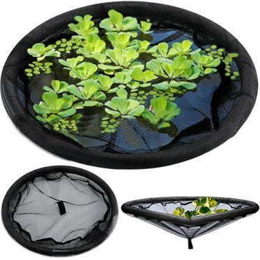 AlpineReach Koi Fish Pond Protection Netting, 15ft x 20ft, Heavy Duty ...