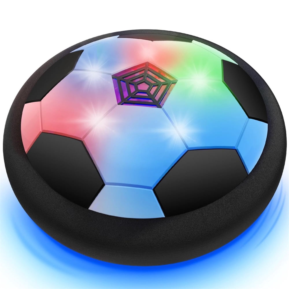 Triani Hover Soccer Ball for Kids Air Power Training Ball Playing ...