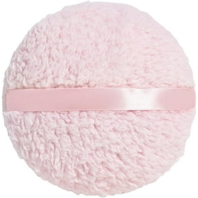 Fluffy Powder Puff