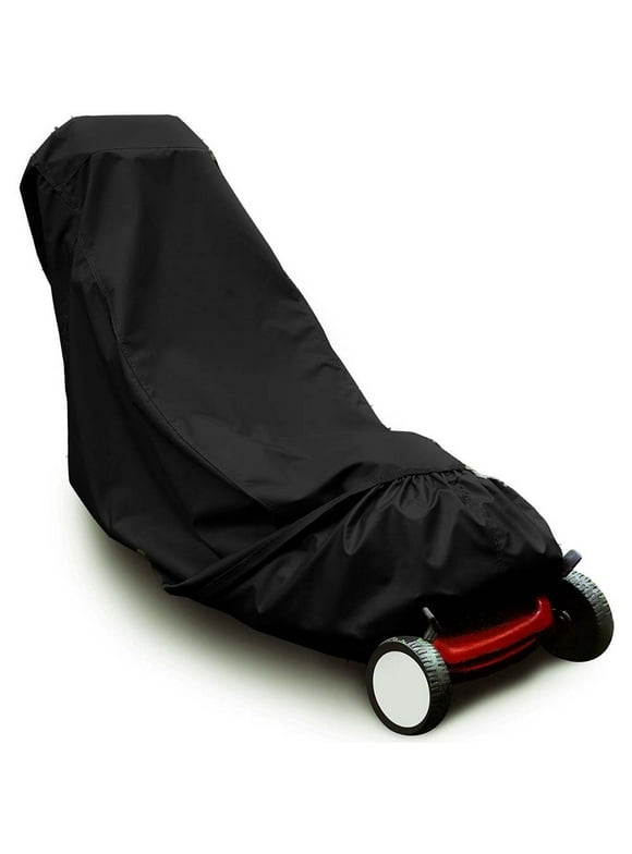 Lawn Mower Covers in Lawn Mower Accessories - Walmart.com