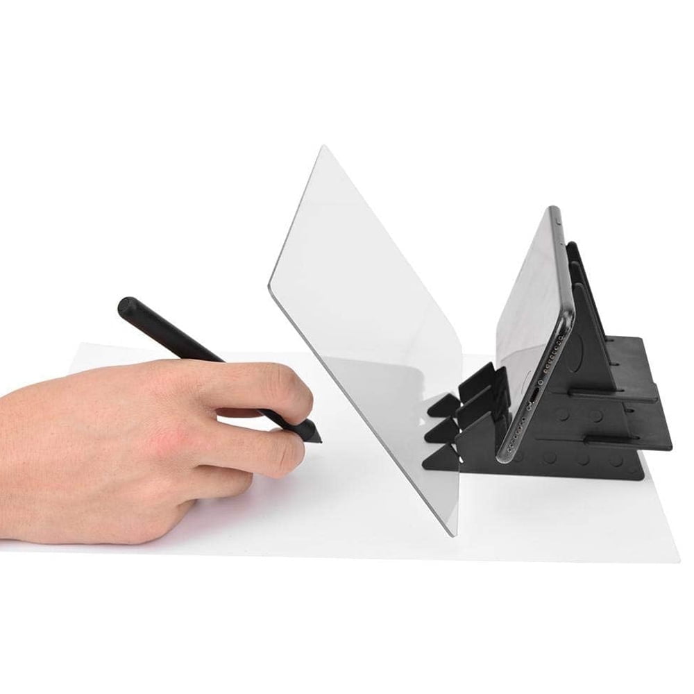 Triani Optical Drawing Board Set Image Projector for Tracing Portable ...