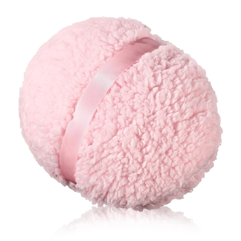 Triani Oversize Body Powder Puff Body Powder Applicator Loose Powder ...