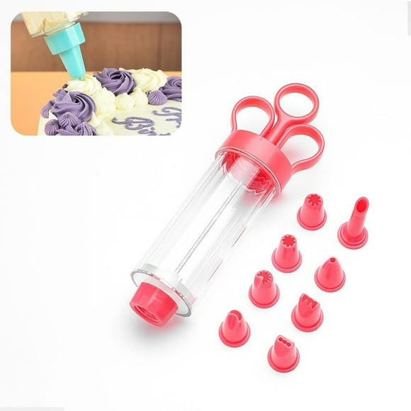 Pastry Filling Injector