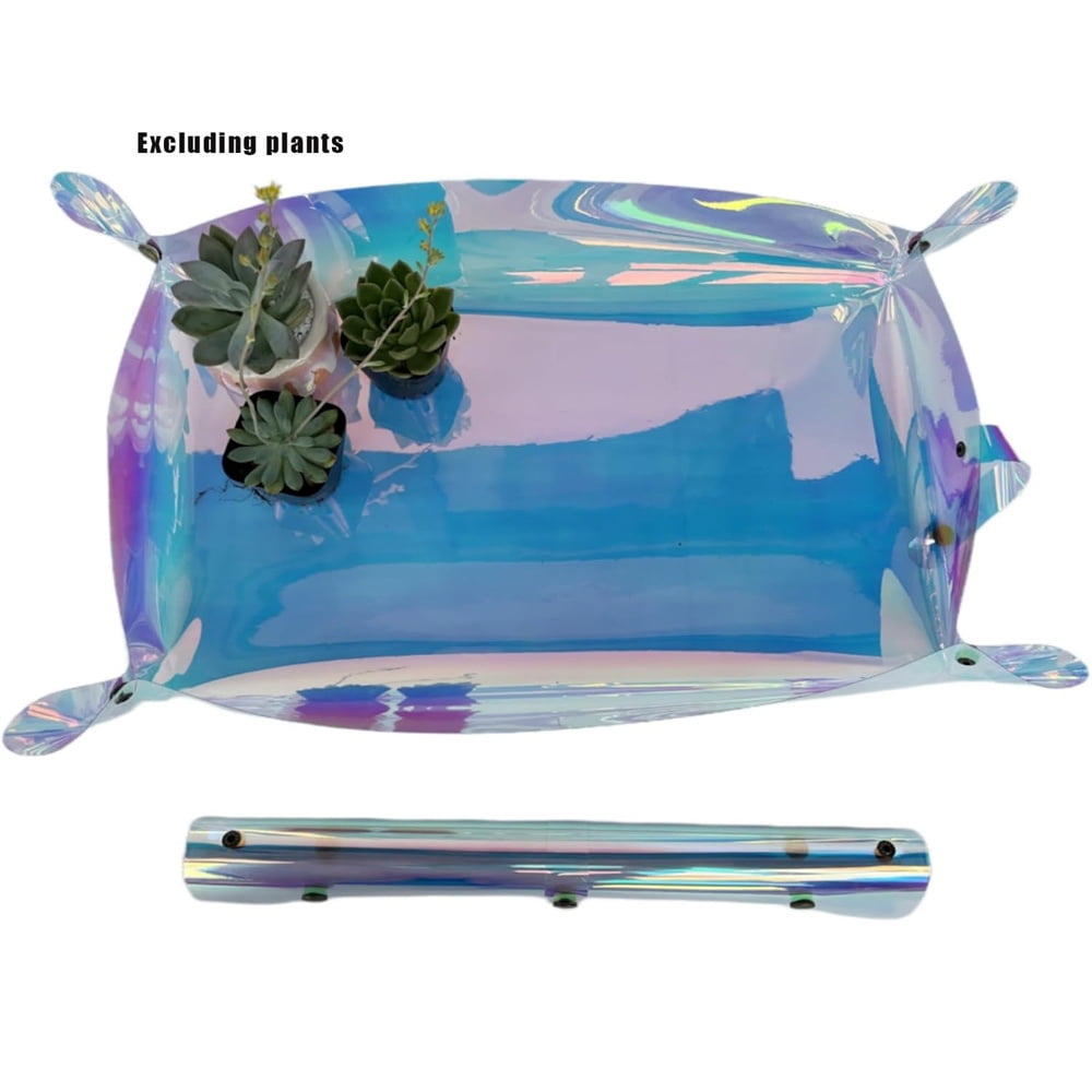 Triani Plant Repotting Mat for Indoor Gardening 29.5*19.5 Inch ...