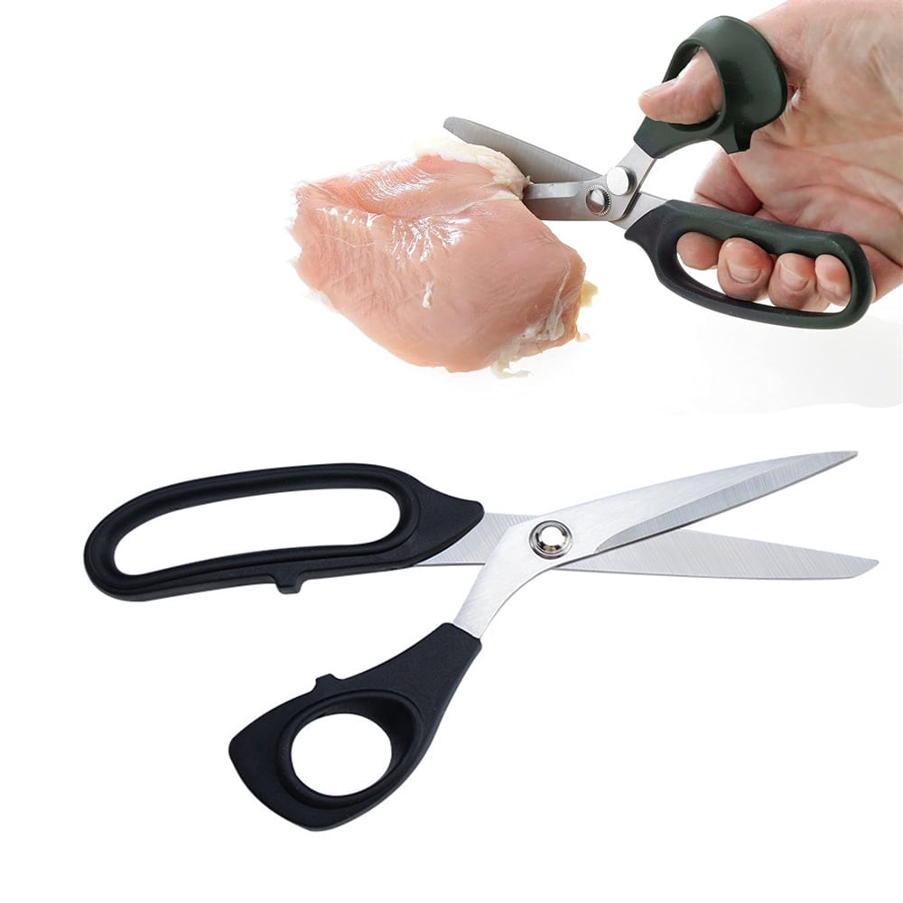 Triani Sewing Scissor Ultra Sharp - 8