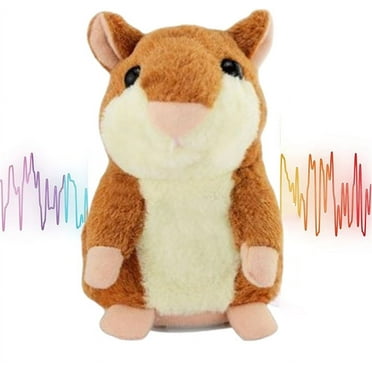 Talking Tom & Friends, My Talking Tom 12 Inch Plush Toy with ...