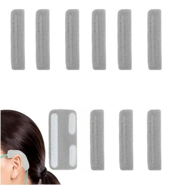 Walmart 7ft Oxygen Nasal Cannula - 5 Pack, Soft, Kink-Resistant ...