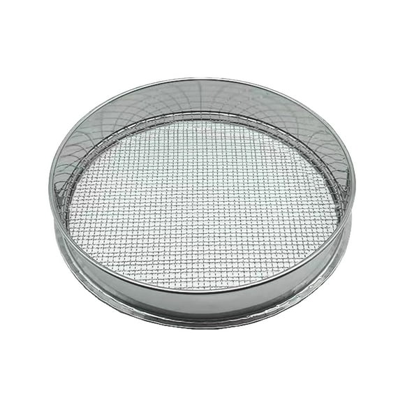 Dirt Sifter Screen