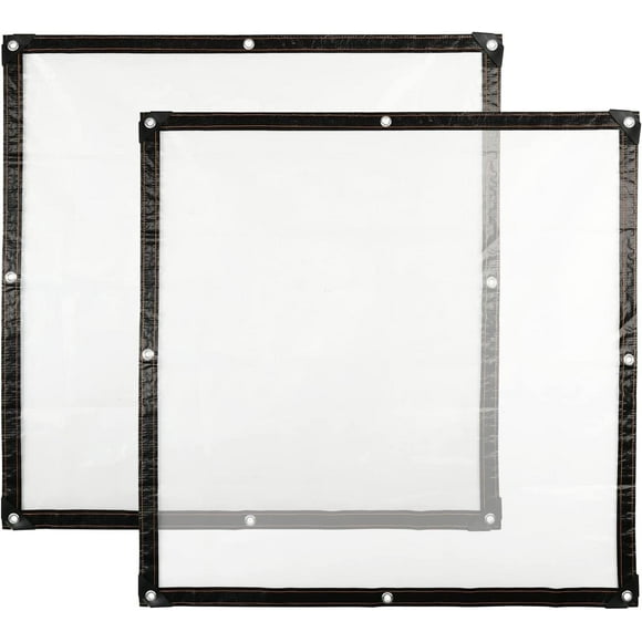 Trianu Heavy-Duty Tarps: Crucial Surface Protectors for Facility Upkeep ...