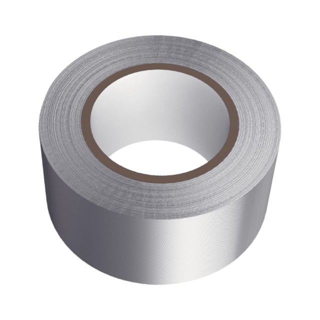 Trianu 2 Rolls Faraday Tape Double Conductive Fabric Tape Faraday ...