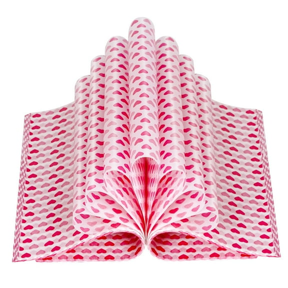 Wax Paper Candy Wrappers for Caramels (300 Pcs 5x5 in) - Wax Paper ...