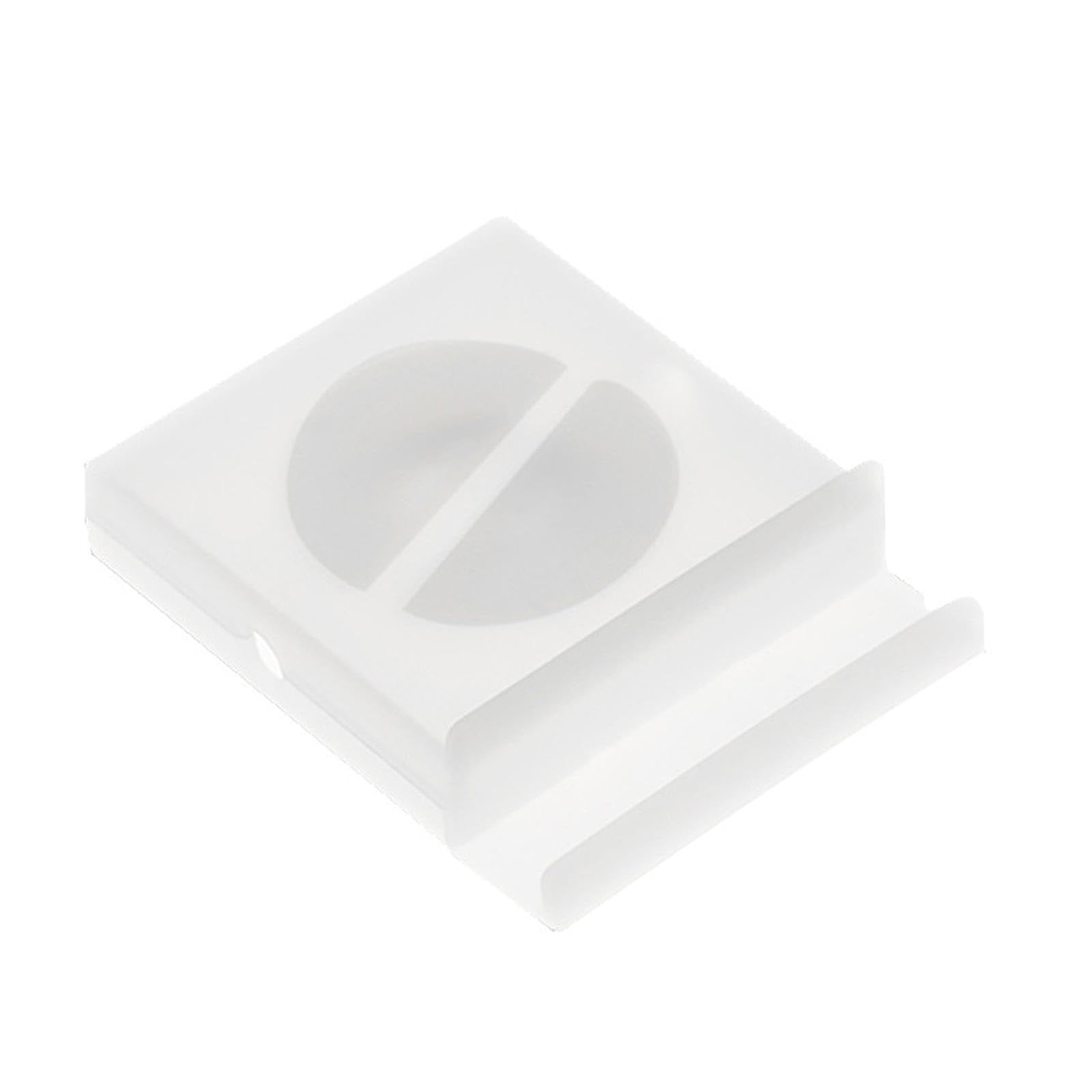 Trianu Cable Storage Box, Portable Cord Organizer Case, Plastic Cable ...