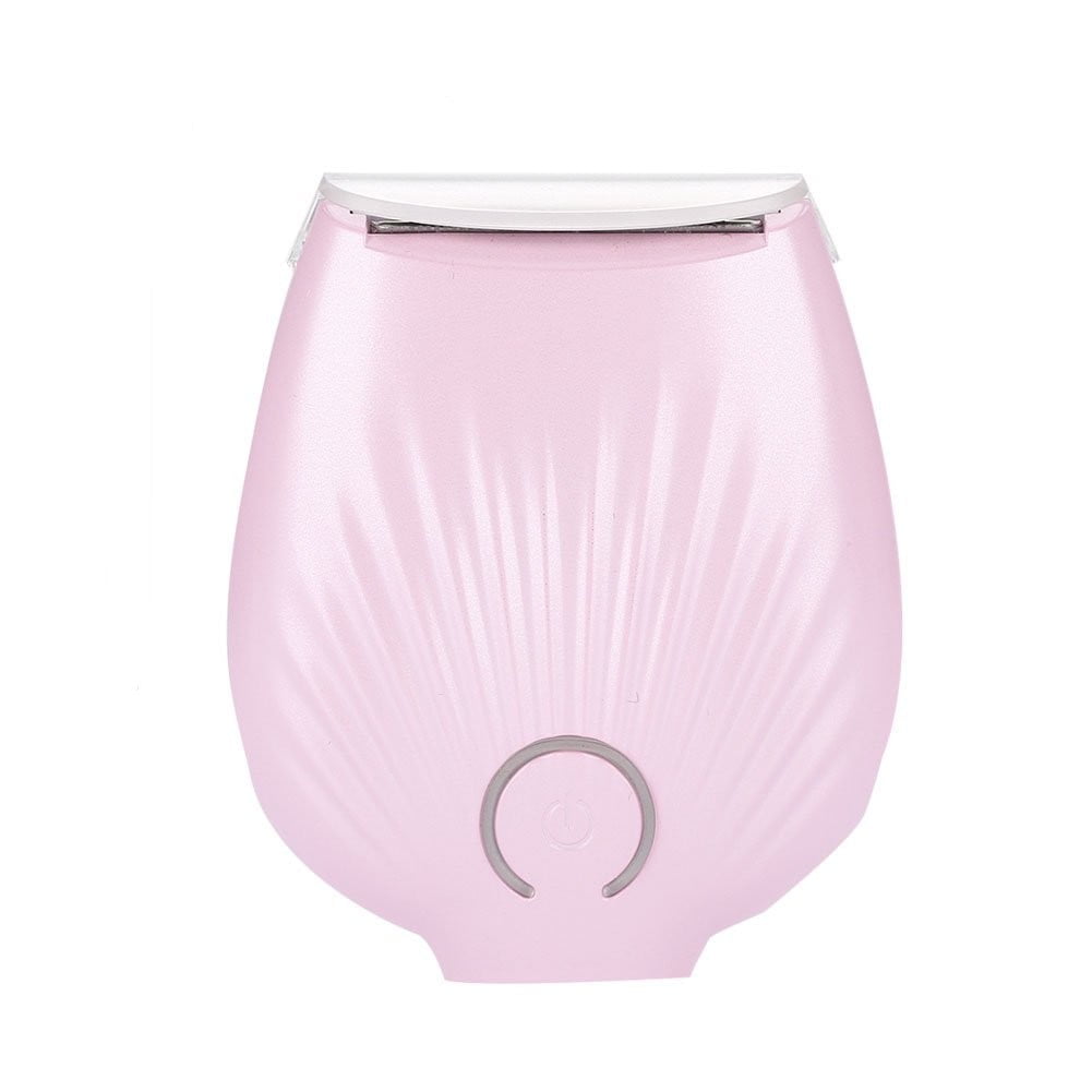 Trianu Electric Razor for Women, Womens Shaver Electric Pubic Hair ...