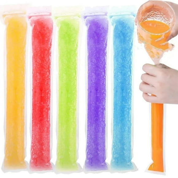 Popsicle Freezer