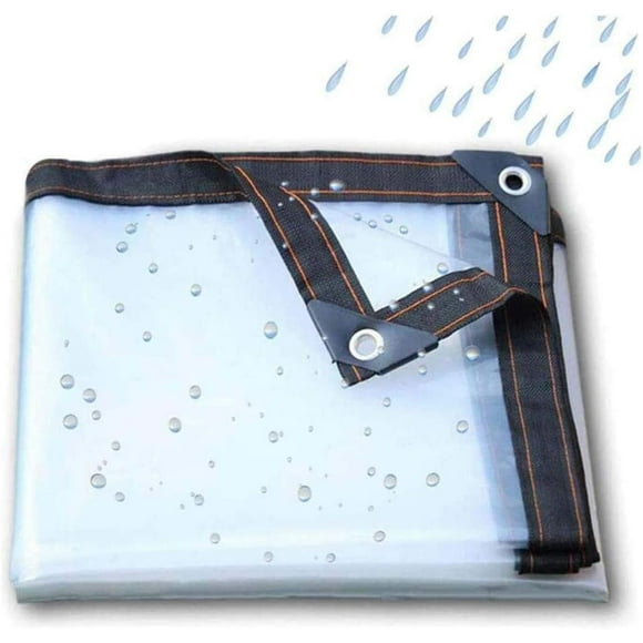 Trianu Heavy-Duty Tarps: Crucial Surface Protectors for Facility Upkeep ...