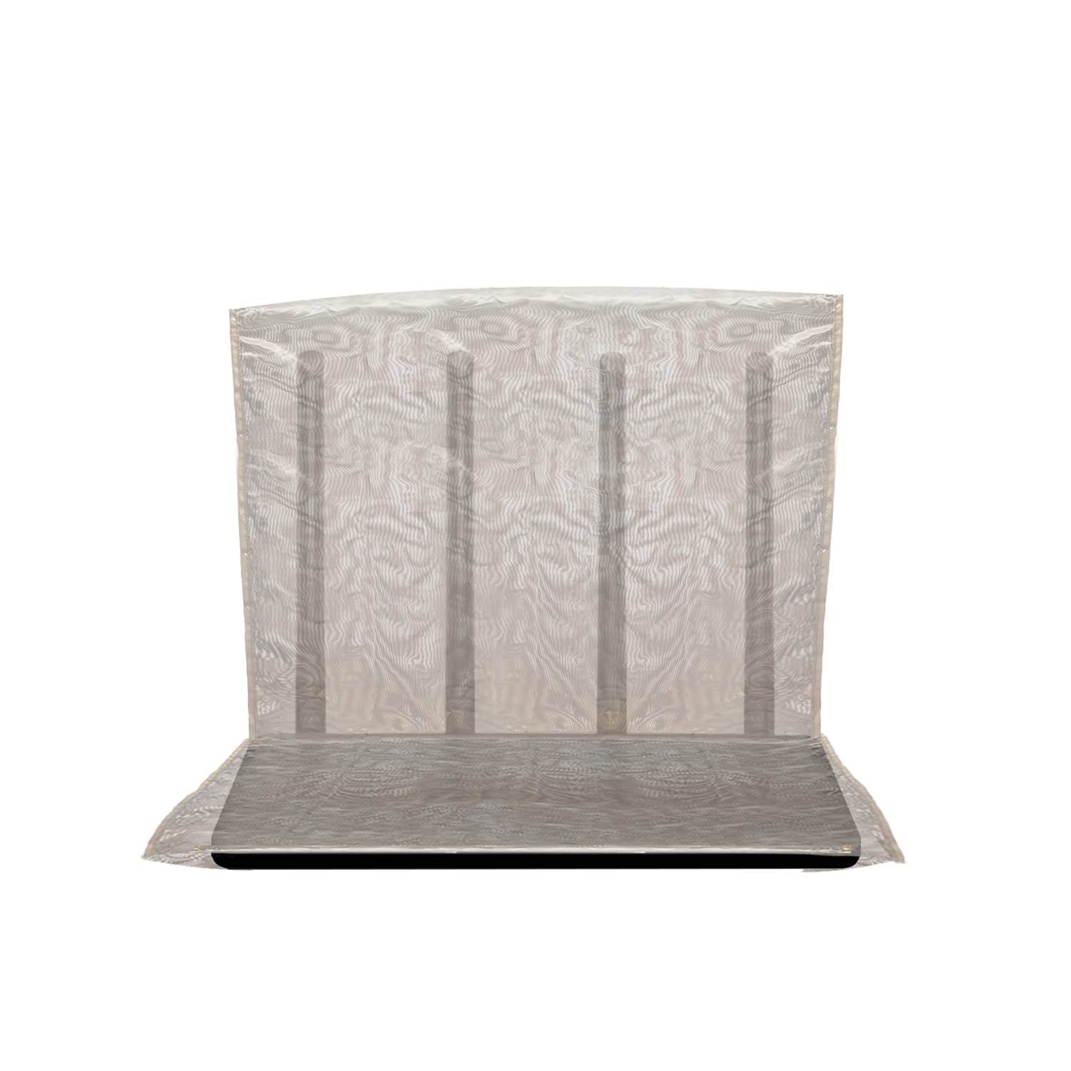 Trianu WiFi Cover WiFi Router Cover, Protect Us from Harmful EMI WiFi ...
