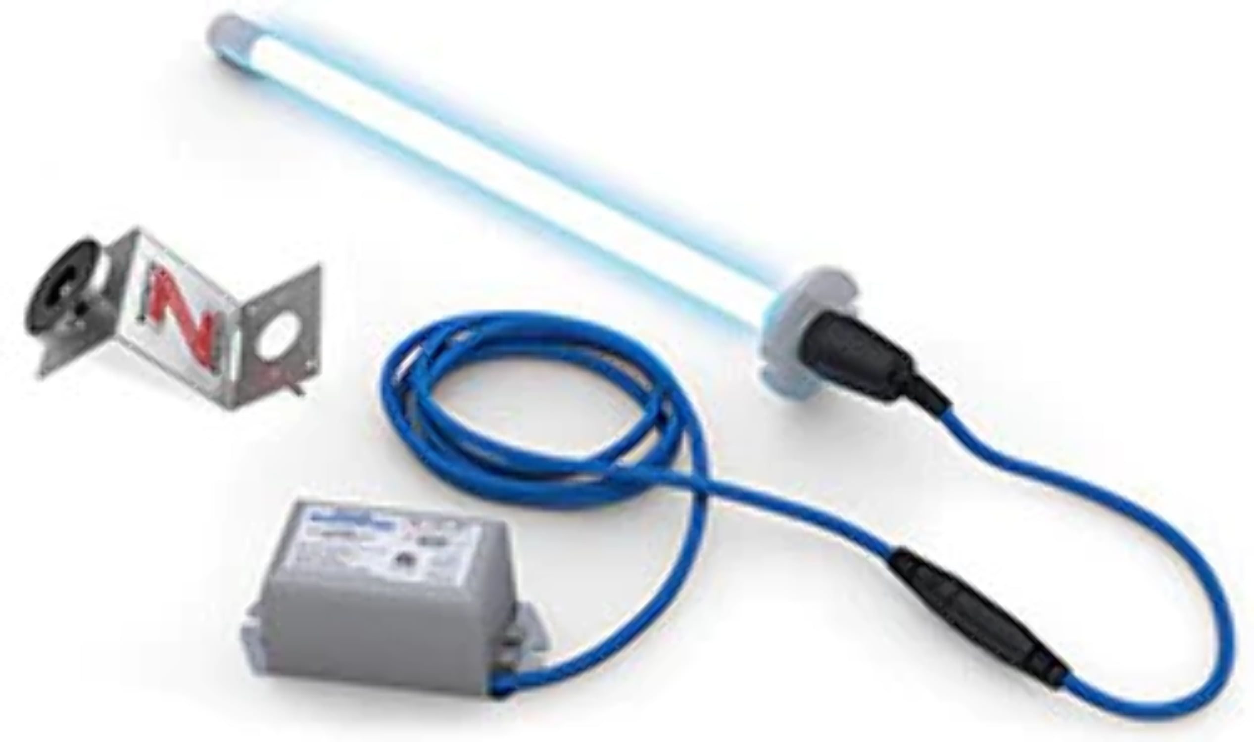 Triatomic TUV-BTER - Fresh-Aire UV TUV-BTER The Original Blue-Tube UV ...