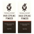 Tribal Chimp Hair Styling Powder, Volumizing & Texturizing, Colorless ...