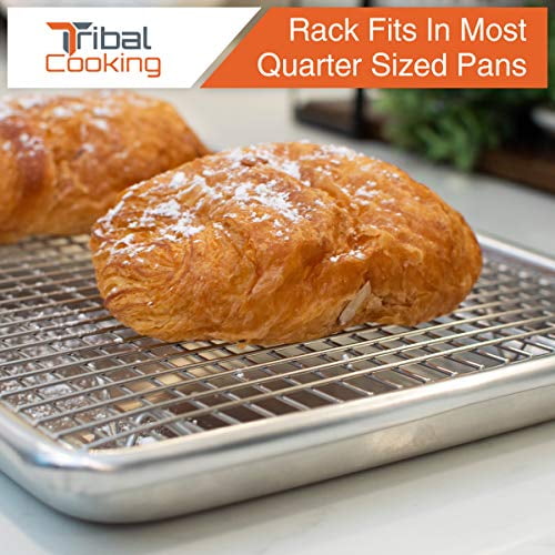 Tribal Cooking Cooling Rack - 8.5" x 12" - Cooling and Baking Rack ...