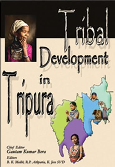 Tribal Development in Tripura (English Version) - Walmart.com