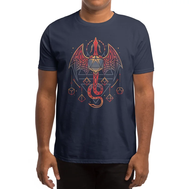 Tribal Dragon Dice - Fantasy Gamer Snouleaf - Walmart.com