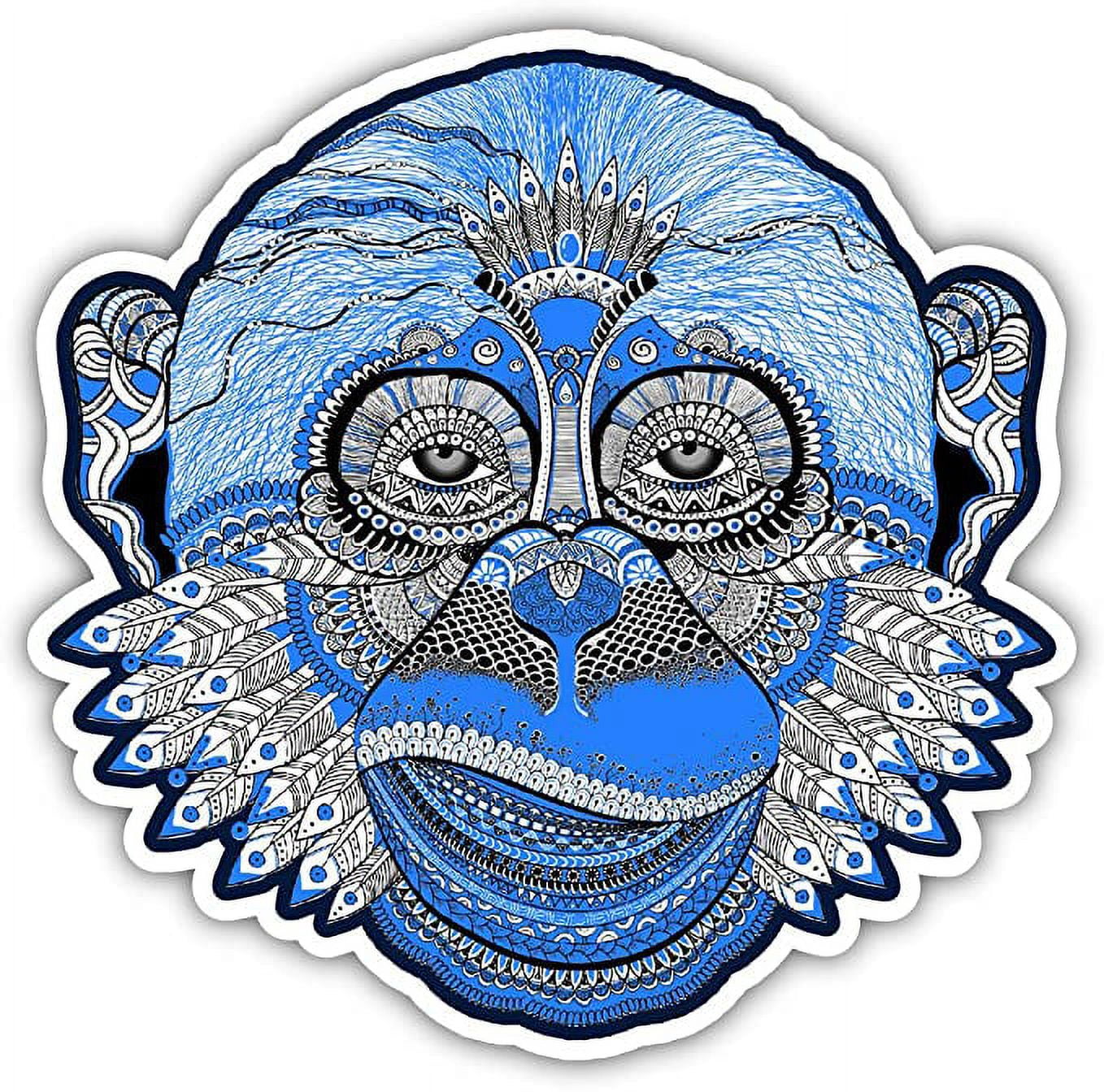 Tribal Decals Motorcycles