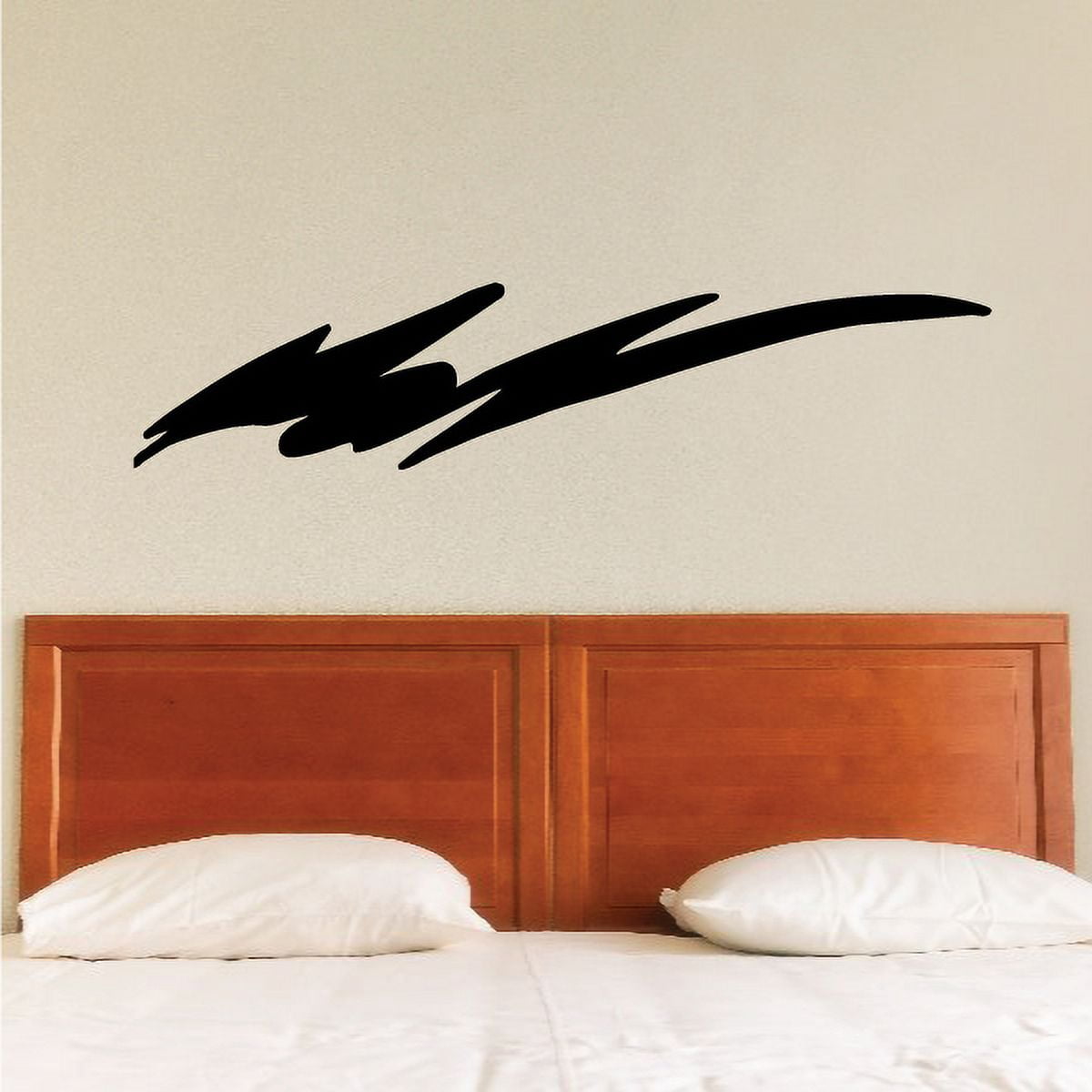 Tribal Pinstripe Wall Decal - Vinyl Decal - Car Decal - 027 - 36 Inches ...