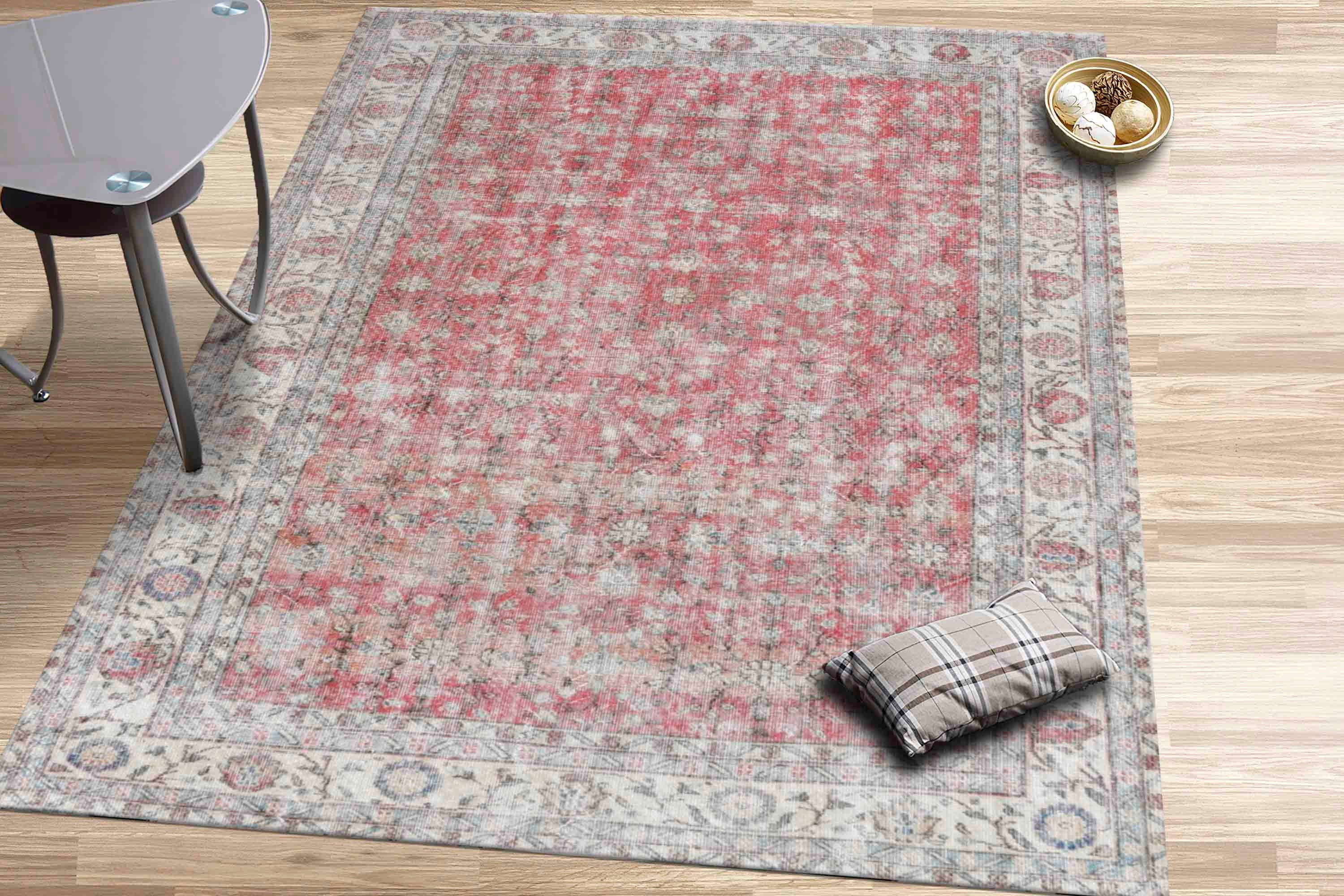 Tribal Rugs, Small Rug, Bohemian Rugs, Office Rugs, Large Rug, Floral ...