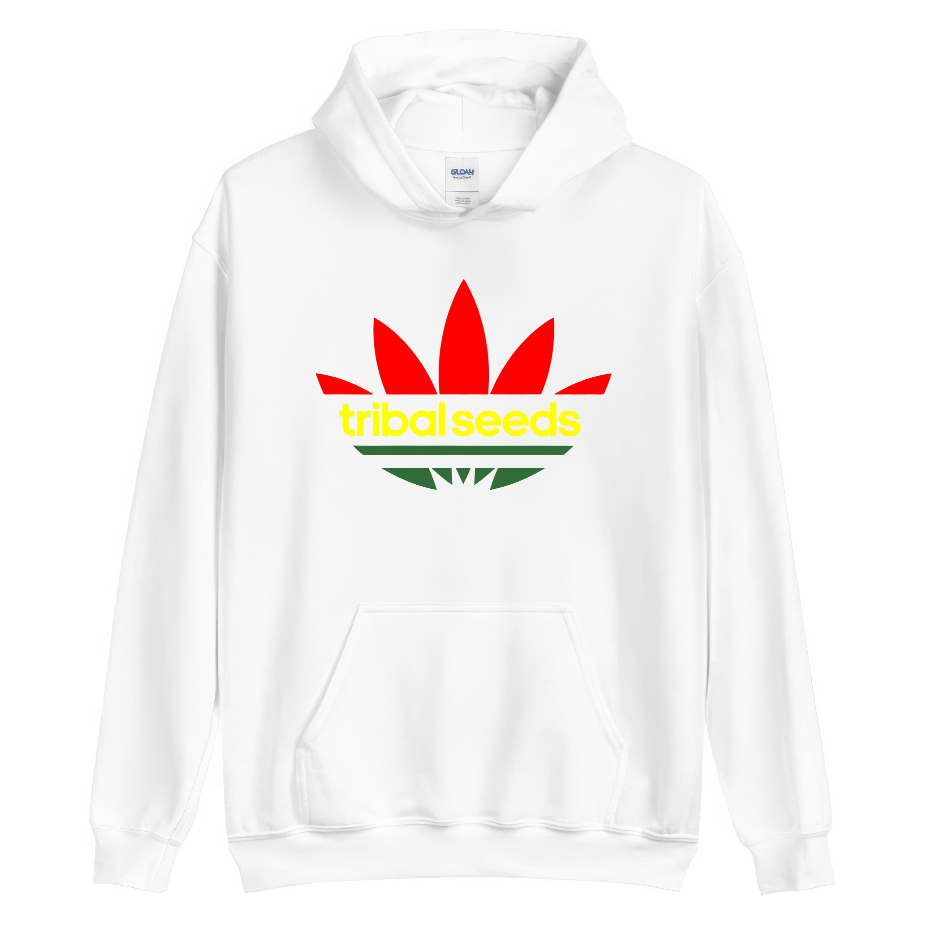 Tribal Seeds New Sport Logo T-shirts-TH39506 - Walmart.com