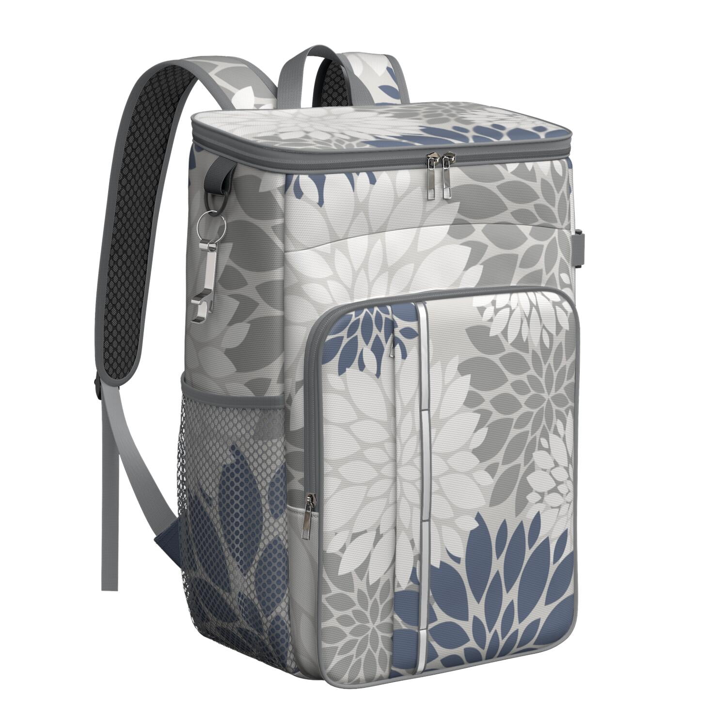 Tribal Style Lunch Backpack Cooler – Leakproof, Waterproof Insulated ...