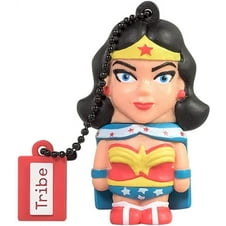 Cartoon Characters Flash Drive