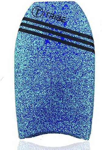 Tribe All-in-one Bodyboard, kickboard, handboard - 22 Inch Blue ...