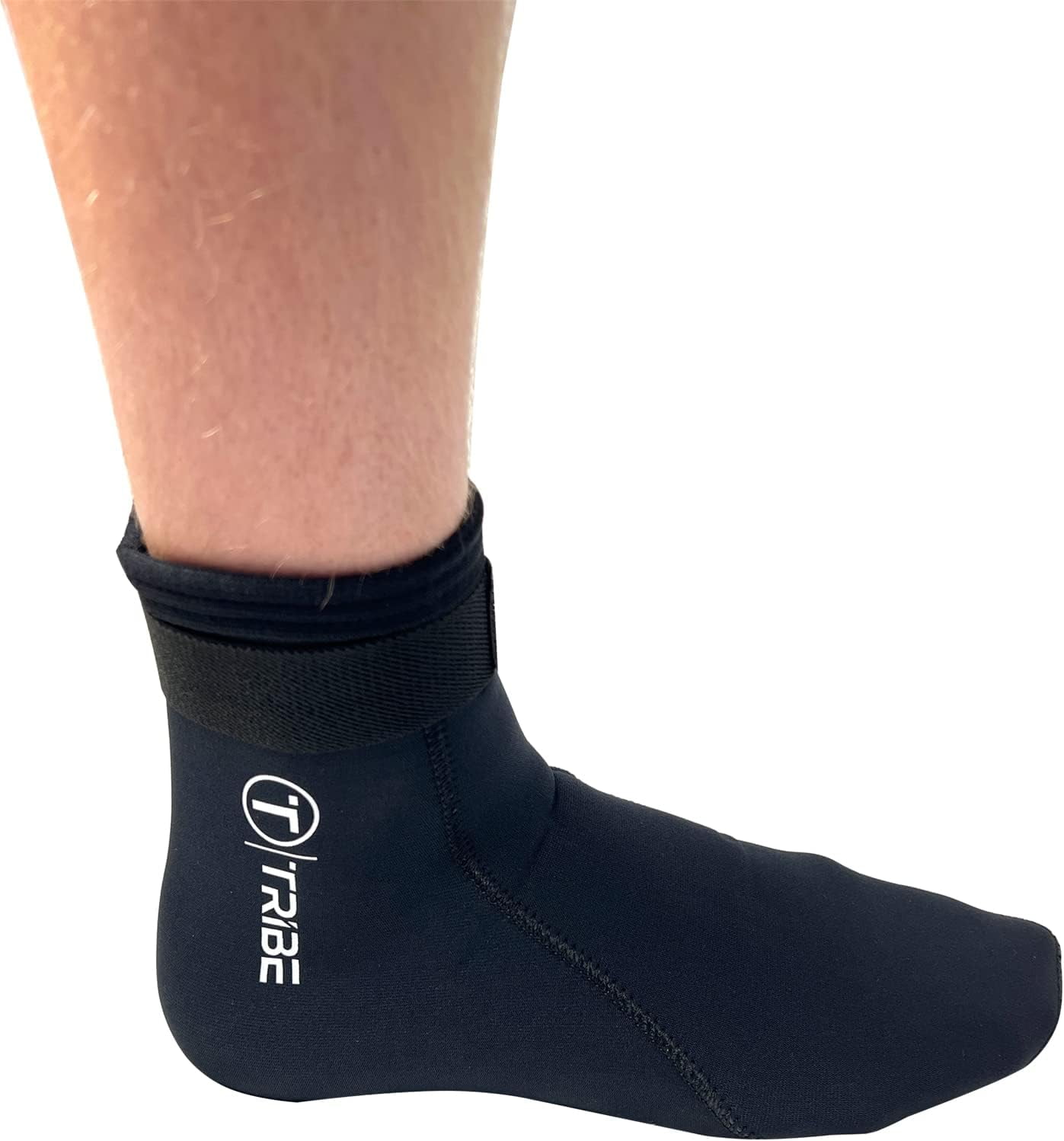 Tribe Barefoot Surf Booties 3mm and 5mm - Walmart.com